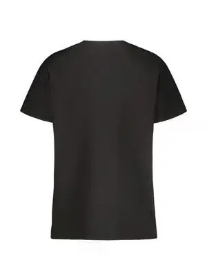 DRHOPE V-neck T-shirt