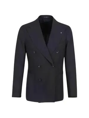 Tagliatore Double-breasted Suit