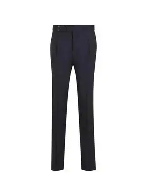 Tagliatore Double-breasted Suit