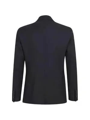 Tagliatore Double-breasted Suit