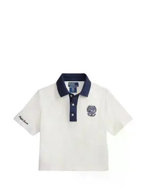 Polo Ralph Lauren Textured Activewear For Women