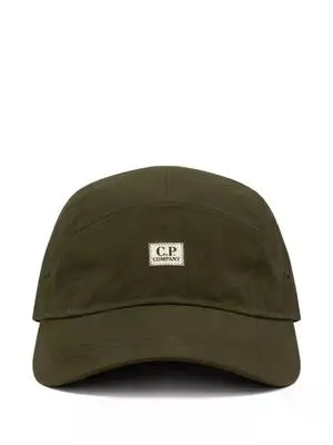 C.p. Company Patchwork Hats For Men