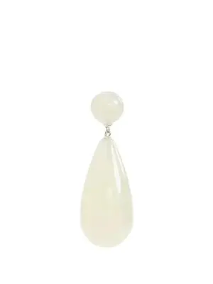 Lié Studio Lola Earrings - Silver