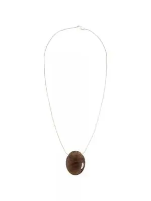 Lié Studio Julia Necklace - Silver
