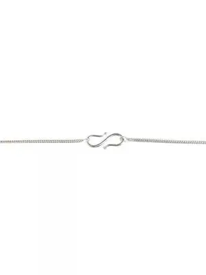 Lié Studio Julia Necklace - Silver