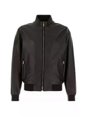 Moorer Collared Jackets For Men