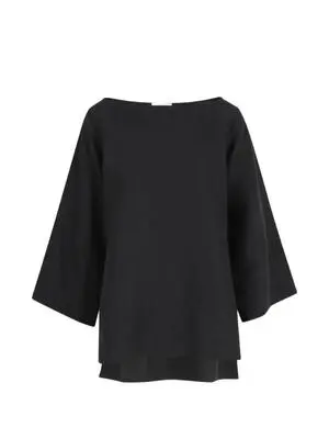 The Row Flared Tops