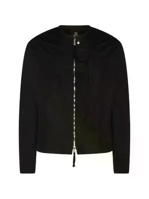 THOM KROM Zip Jacket