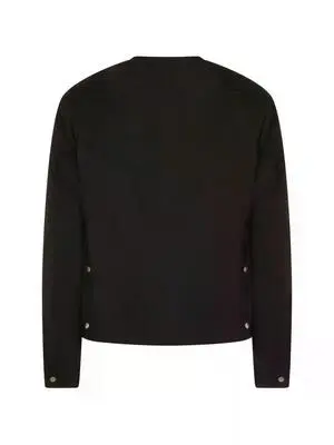 THOM KROM Zip Jacket