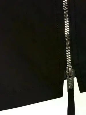 THOM KROM Zip Jacket