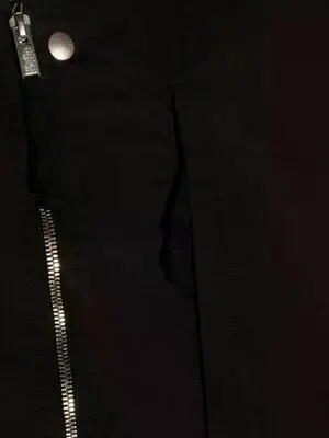 THOM KROM Zip Jacket