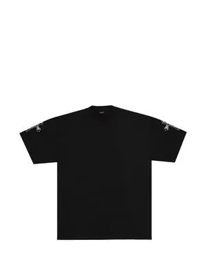 PLEASURES Graphic-print T-shirt