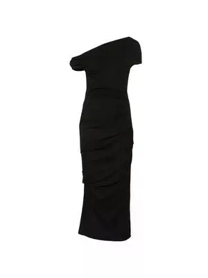 Paris Georgia Midi Cocktail Dresses