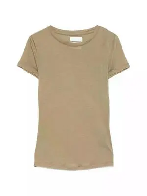 Paris Georgia T-shirt Tops