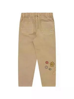 AAPE BY *A BATHING APE Relaxed Trousers
