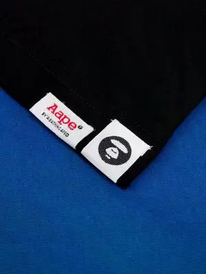 AAPE BY *A BATHING APE Bear Graphic T-shirt