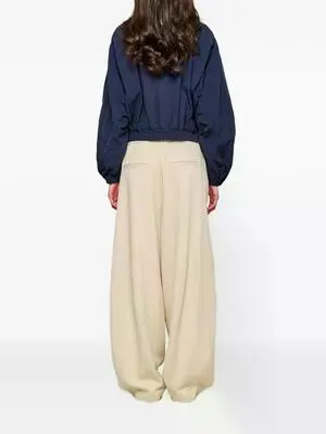 OOF WEAR Zip Bomber Jacket