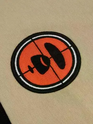 AAPE BY *A BATHING APE Moonface Hooded Sweatshirt