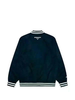 AAPE BY *A BATHING APE Moonface Patch Jacket
