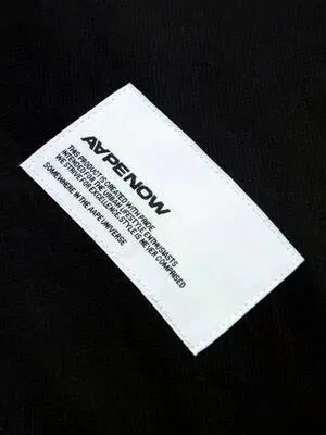 AAPE BY *A BATHING APE Moonface Camo-patch Polo Shirt
