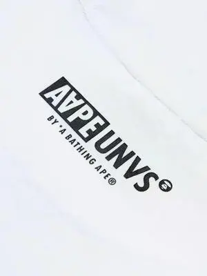 AAPE BY *A BATHING APE Long-sleeves Sweatshirt