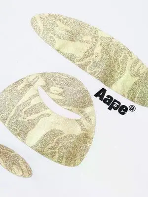AAPE BY *A BATHING APE Long-sleeves Sweatshirt