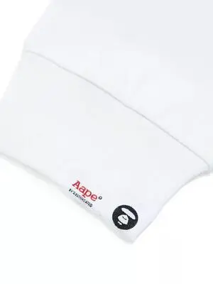 AAPE BY *A BATHING APE Long-sleeves Sweatshirt