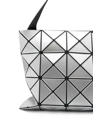 Issey Miyake Geometric Shoulder Bag