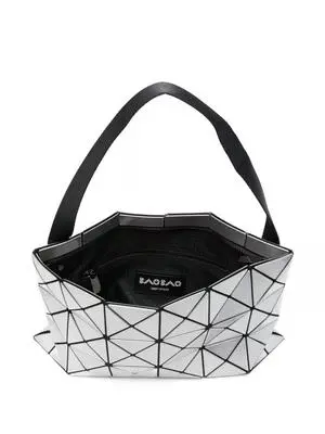Issey Miyake Geometric Shoulder Bag