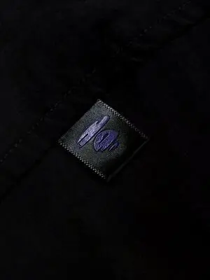 AAPE BY *A BATHING APE Patch Short Sleeve Shirt