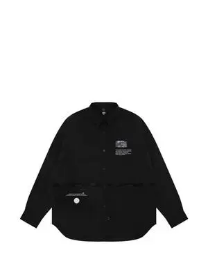 Aape By *a Bathing Ape Overshirts For Men