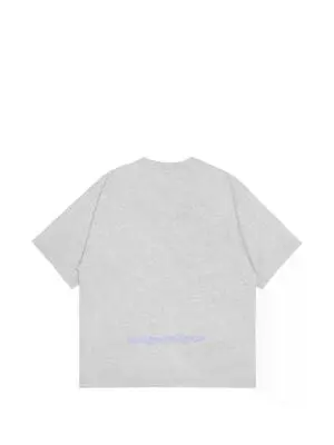 AAPE BY *A BATHING APE Graphic Print T-shirt