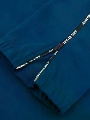 AAPE BY *A BATHING APE Moonface Printed Track Pants