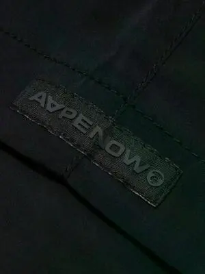 AAPE BY *A BATHING APE Moonface Relaxed-fit Shorts