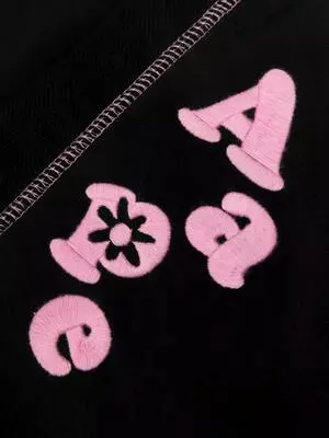AAPE BY *A BATHING APE Embroidered Track Pants