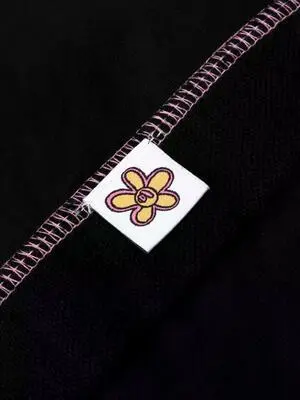 AAPE BY *A BATHING APE Embroidered Track Pants
