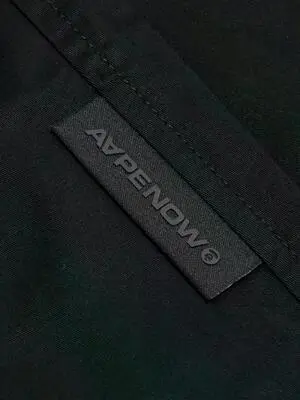 AAPE BY *A BATHING APE Moonface-patch Trousers
