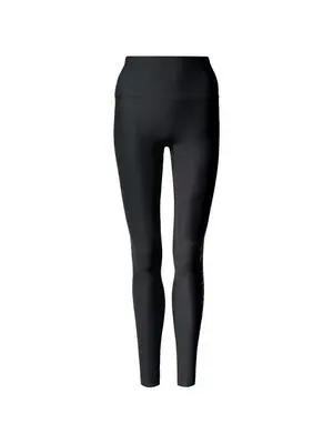 Perfect Moment Logo-print Leggings - Black