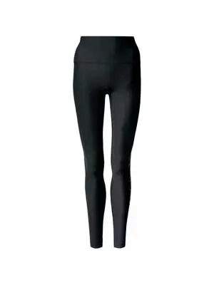 Perfect Moment Logo Leggings - Black