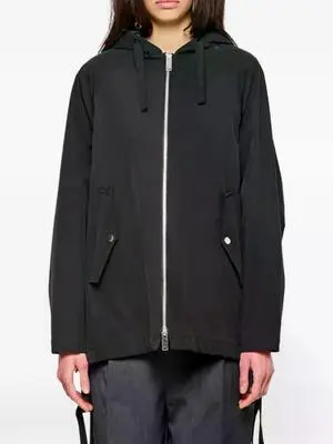 OOF WEAR Hooded Jacket