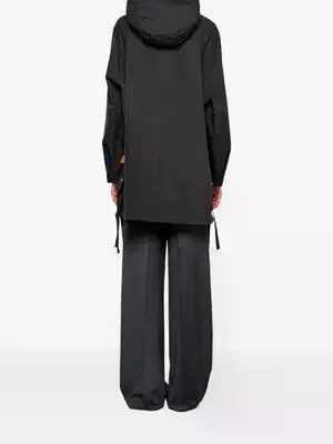 OOF WEAR Hooded Jacket