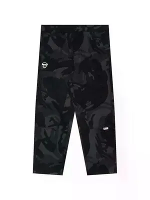 Aape By *a Bathing Ape Ankle Length
