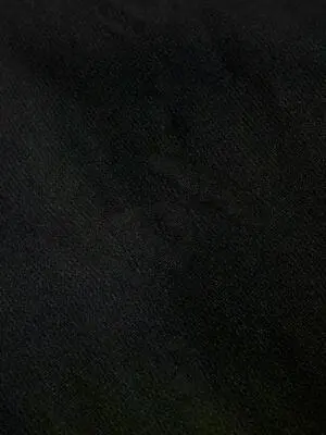 AAPE BY *A BATHING APE Moonface Pintuck Track Pants - Black