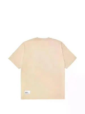 AAPE BY *A BATHING APE Moonface Chest-pocket T-shirt