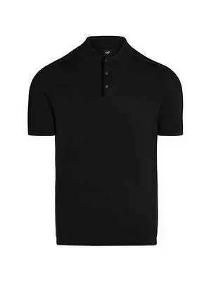 ALPHATAURI Fanzo Polo Shirt