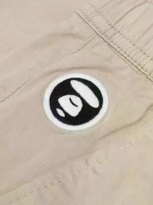 AAPE BY *A BATHING APE Moonface Trousers