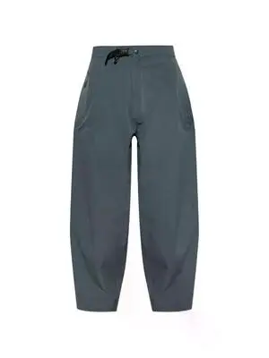 Oakley Button Detailed Pants For Men