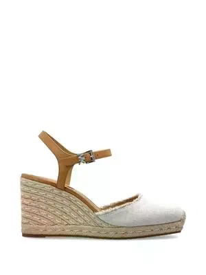 Michael Kors Trimmed Shoes For Women