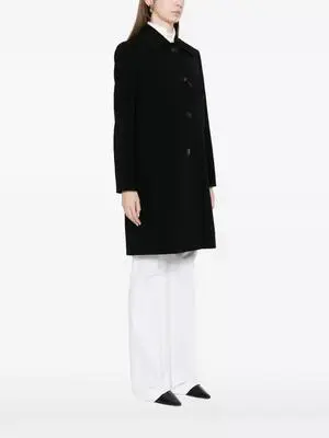 Max Mara Tailored Knee-length Coat