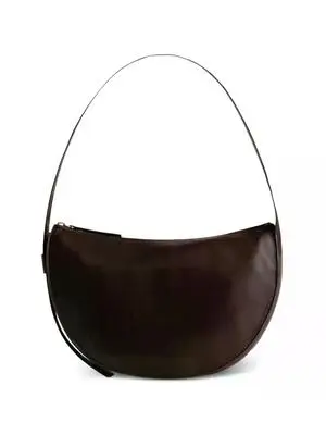 YU MEI Antonia Shoulder Bag - Brown